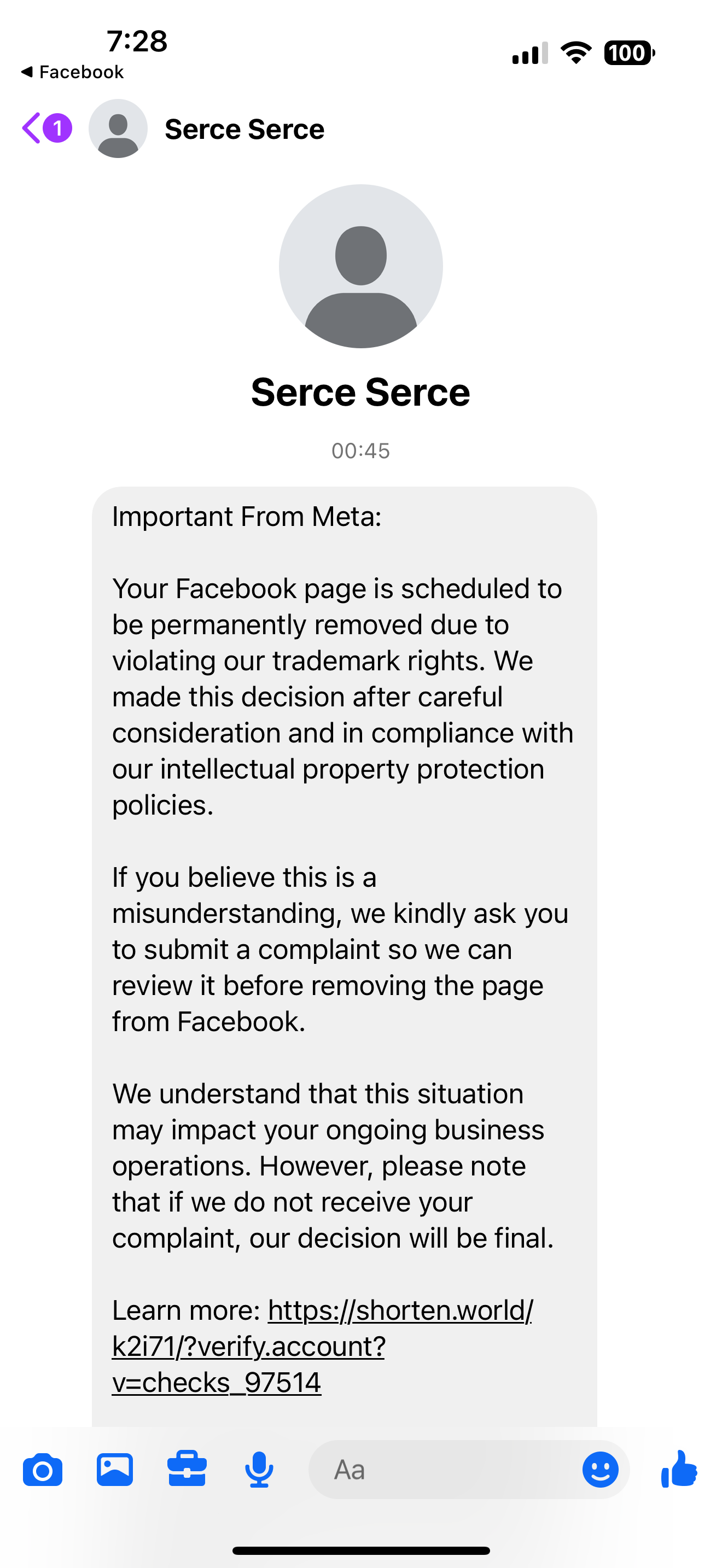 Report Scams Australia - Free Public Scam Reporting Platform